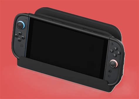 Psa Dbrands Switch 2 Killswitch Dock Adapters Seamless Docking