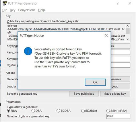 How To Setup Aws Ec2 Server With Ubuntu 1604 Os Next Big Technology