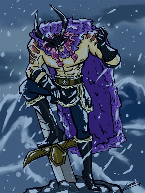 Loki One Piece By Soundwave2004a On Deviantart