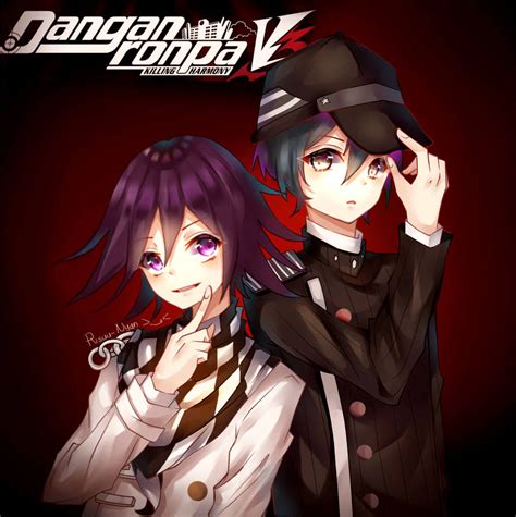 Ndrv3 By Rismanyan On Deviantart