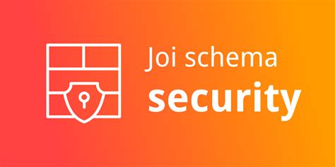GitHub Kongbytes Joi Security Detect Security Flaws In Joi Validation Schemas XSS SQL