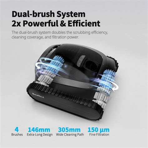 Beatbot Aquasense Automatic Pool Cleaner Vacuum Beatbot Eu Beatbot