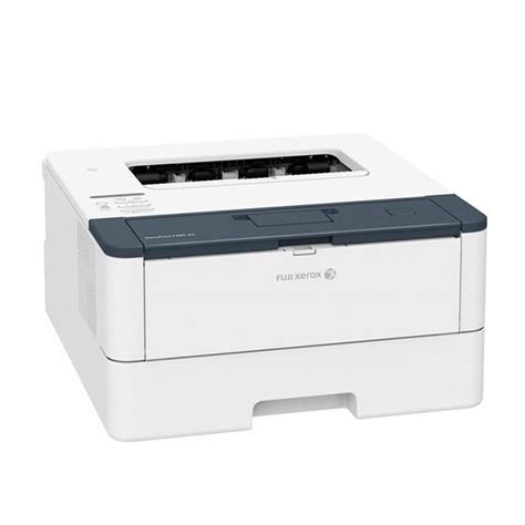 Fuji Xerox Docuprint P Dw A Monochrome Laser Printer Computers Tech Printers Scanners