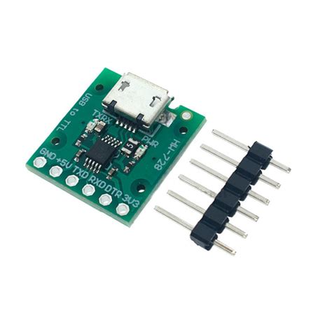 Ch340e купить в Москве Usb Ttl программатор с доставкой по России и СНГ