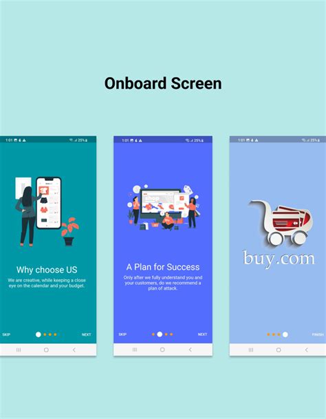 Buy And Sell Flutter Ecommerce Ui Kit By Degitalit Codecanyon