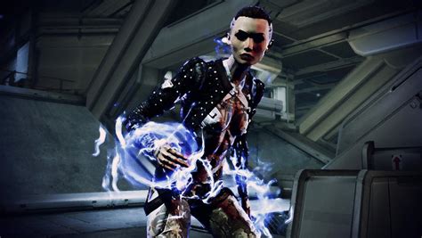 Mass Effect 3 Battle Jack By Lootra On Deviantart