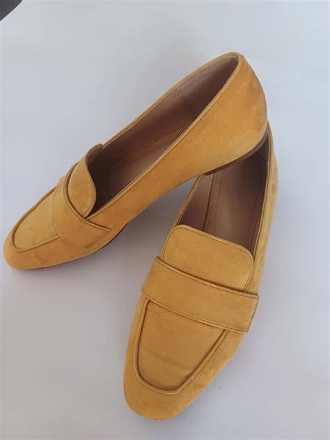 Лофери Zara — ціна 350 грн у каталозі Лофери Купити жіночі речі за доступною ціною на Шафі