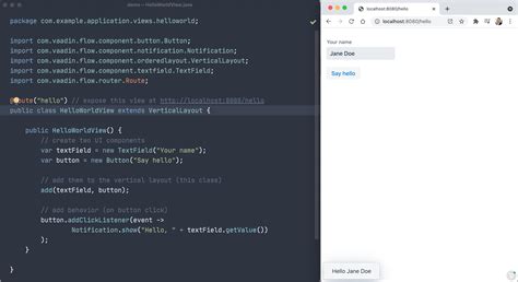 Building A Desktop Application With Javafx