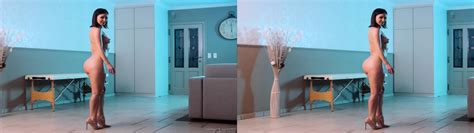 Test Melisa 3d Melissa Mendiny Eporner