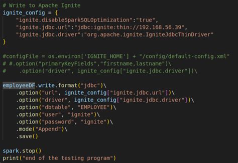 Chatgpt Apache Spark And Apache Ignite By Kin Lau Medium