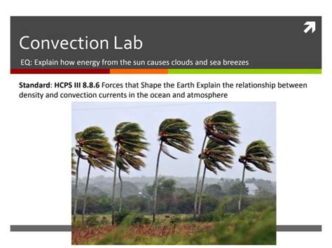 Convection Lab Ppt Pptx Weather Science