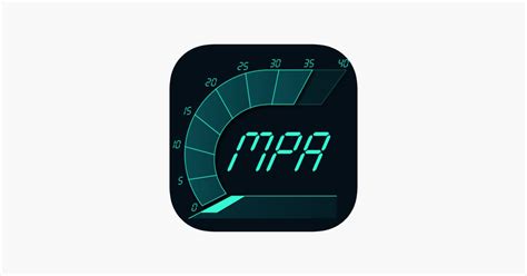 ‎motor Pitch Analyzer On The App Store