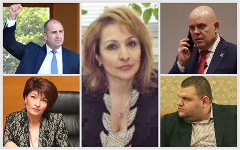 Проф Антоанета Христова пред ПИК Tv Пеевски е крайно изнервен усеща че изпуска управлението