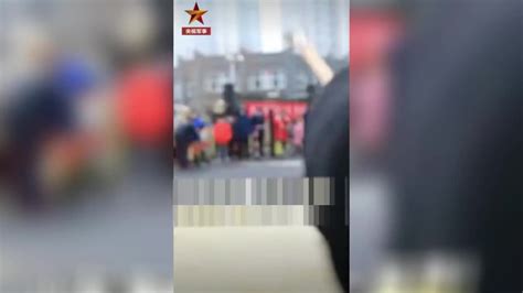 一等功喜报送到家场面超热烈凤凰网视频凤凰网