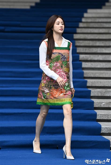 강소라 롱다리 미녀[엑s Hd포토]