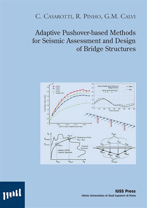 Adaptive Pushover Based Methods For Seismic Assessment And Design Of Bridge Structures