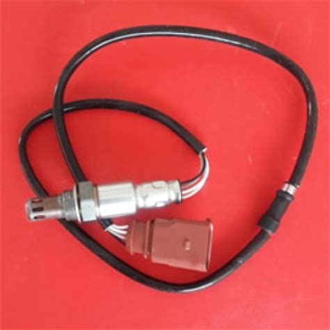 Als Carspares Polo Vivo Oxygen Sensor