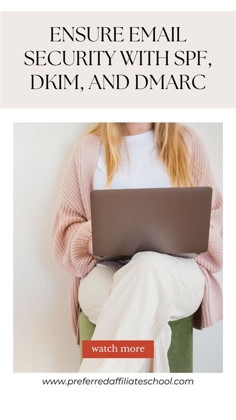 Ensure Email Security With Spf Dkim And Dmarc Online Writing Jobs How To Start A Blog Book