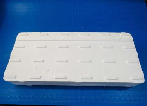 IBM Model M Battleship With Original Styrofoam ClickyKeyboards