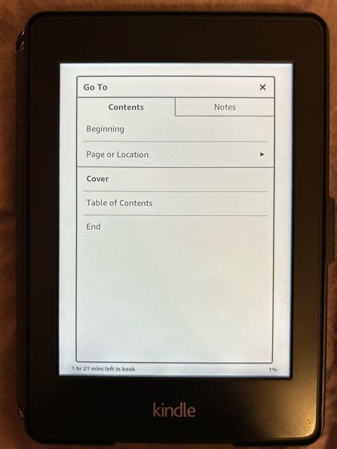 Chapters Not Showing Up Rkindle