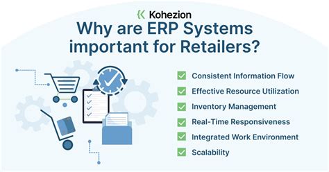 10 Best Retail Erp Software Solutions In 2024