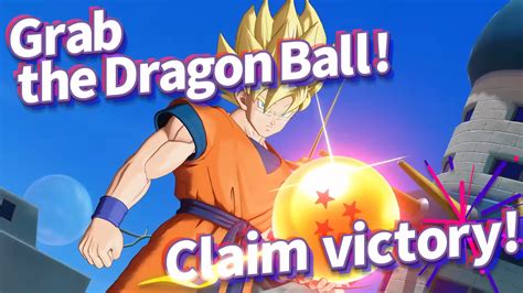 Slideshow Dragon Ball Project Multi Official Reveal Screenshots