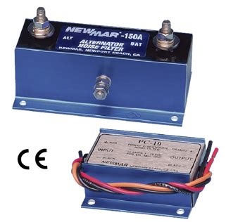 Noise Filters GFS Power