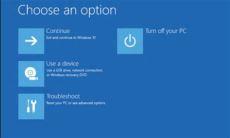 Recommendations For Selecting A Winpe Boot Disk Tool For Password Reset