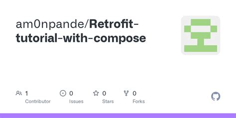 Github Am0npanderetrofit Tutorial With Compose