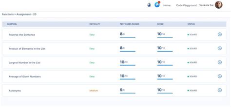 Venkatasai Penugonda On Linkedin 30daysofcoding 30daysofcodechallenge Nxtwave Coding Python