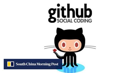 Programmers Angry Over Blocking Of Github Code Sharing Site South China Morning Post