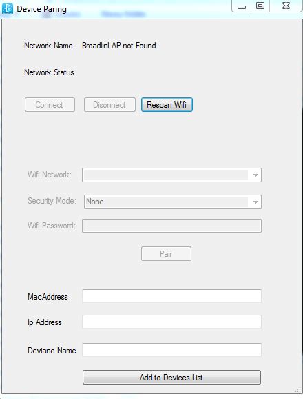 broadlink manager nicer way to learn and send ir rf commands share
