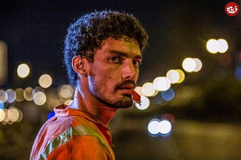 تصاویر بیوگرافی، عکس های شخصی و زندگی خصوصی افشین حسنلو بازیگر