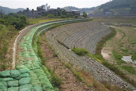 第十河川分署 鄉長區段