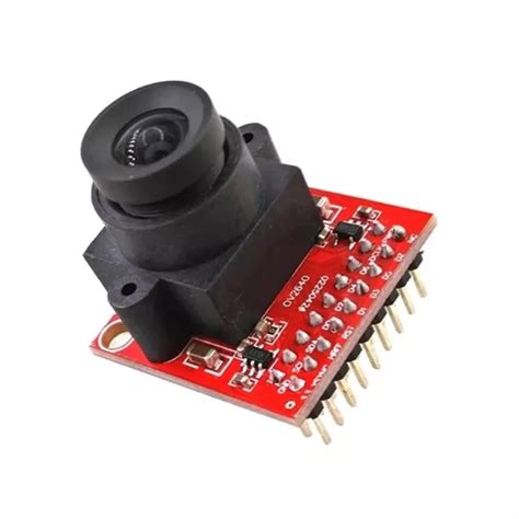 Professional 200w Pixel Ov2640 Camera Module Stm32f4 Jpeg Compression £797 Picclick Uk