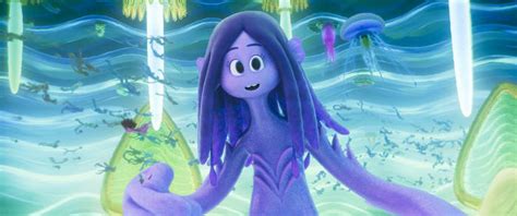 Explore The Best Ruby Gillman Art Deviantart