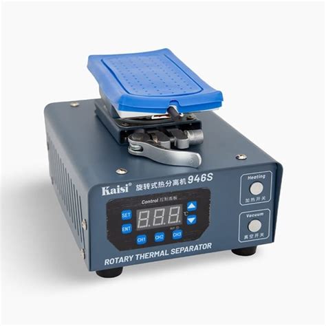 Kaisi 946s Max Revolving Separator Mobile Phones Accessories Lebanon