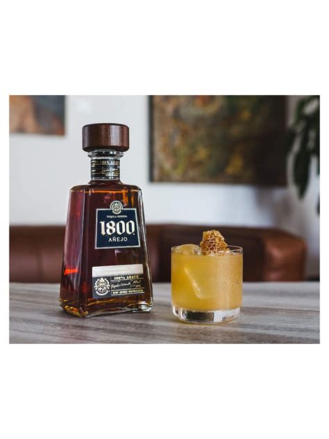 1800 Tequila Anejo