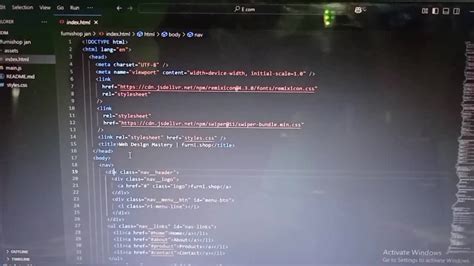 janani sri p on linkedin ecommercewebsite internshipjourney