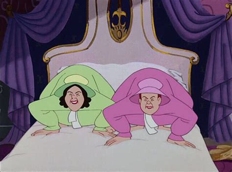 Drizella And Anastasia Disney Quotes Funny Disney Funny Anastasia Fanart