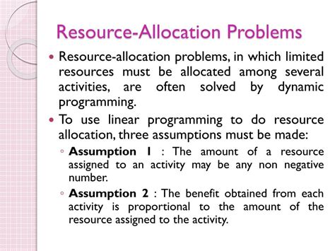Ppt Dynamic Programming Powerpoint Presentation Free Download Id6975000