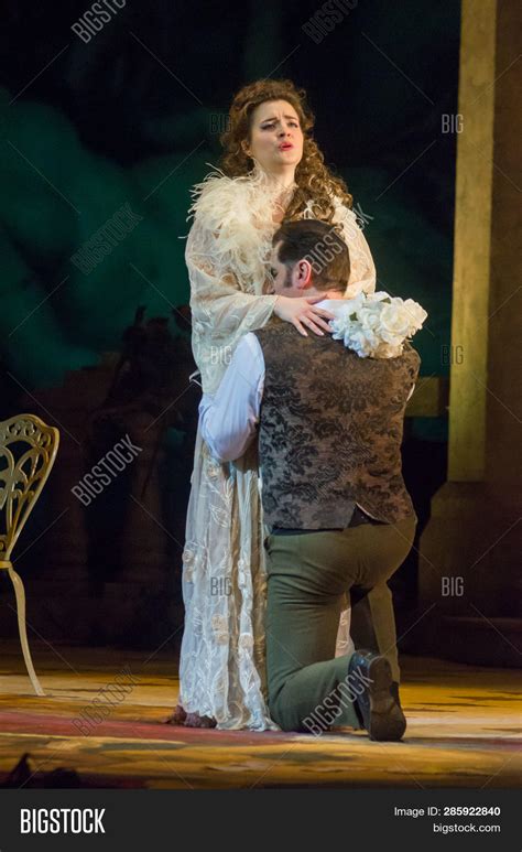Classical Opera Image And Photo Free Trial Bigstock