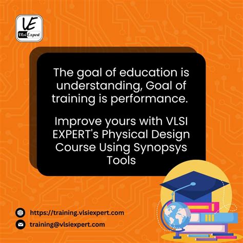 Vlsiexpert Uniquelearners Individualizedlearning Tailoredcourses Skilldevelopment