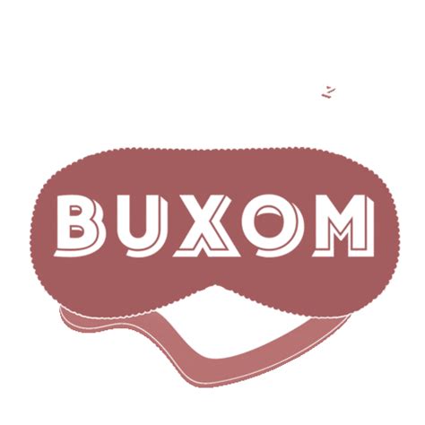 Beauty Makeup Sticker By Buxom For Ios And Android Giphy