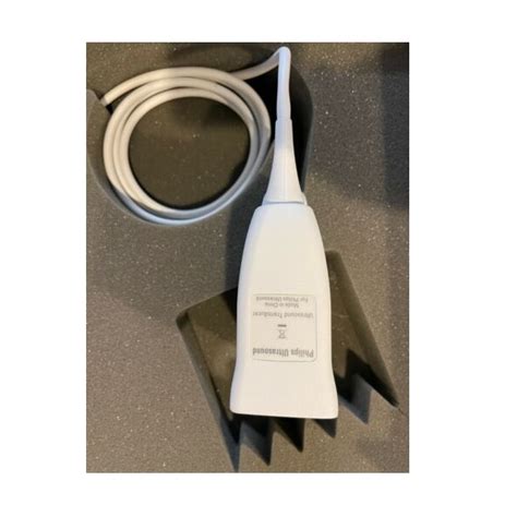 Philips S12 4 Sector Array Transducer Medorna