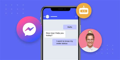 Best Facebook Chatbot Examples Use Cases