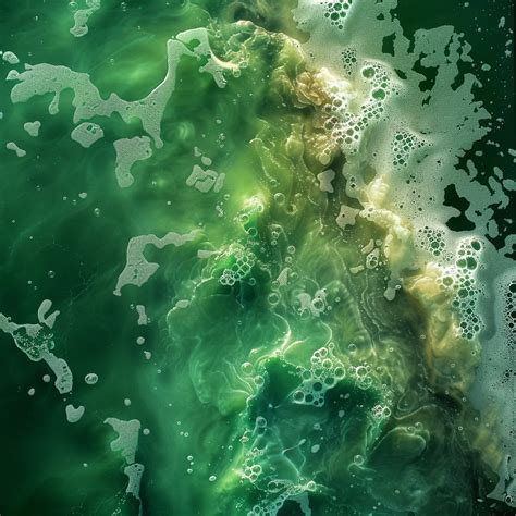 Cyanobacteria Insights Into Photosinthetic Blue Green Algae