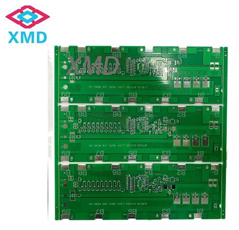 Cutting Edge Multilayer Pcb For Complex Circuit Designs China Access