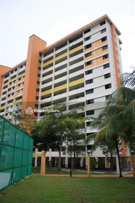 204 Marsiling Drive HDB Details In Woodlands PropertyGuru Singapore