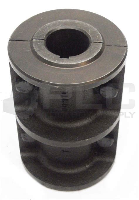 Dodge 009105 Ribbed Coupling Read Plc Toolbox Supply